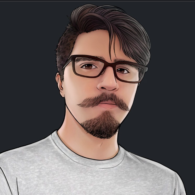 David Quezada - Gamedev Wannabe